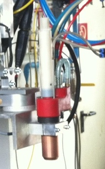 PTA torches - INTERWELD AUSTRIA GMBH